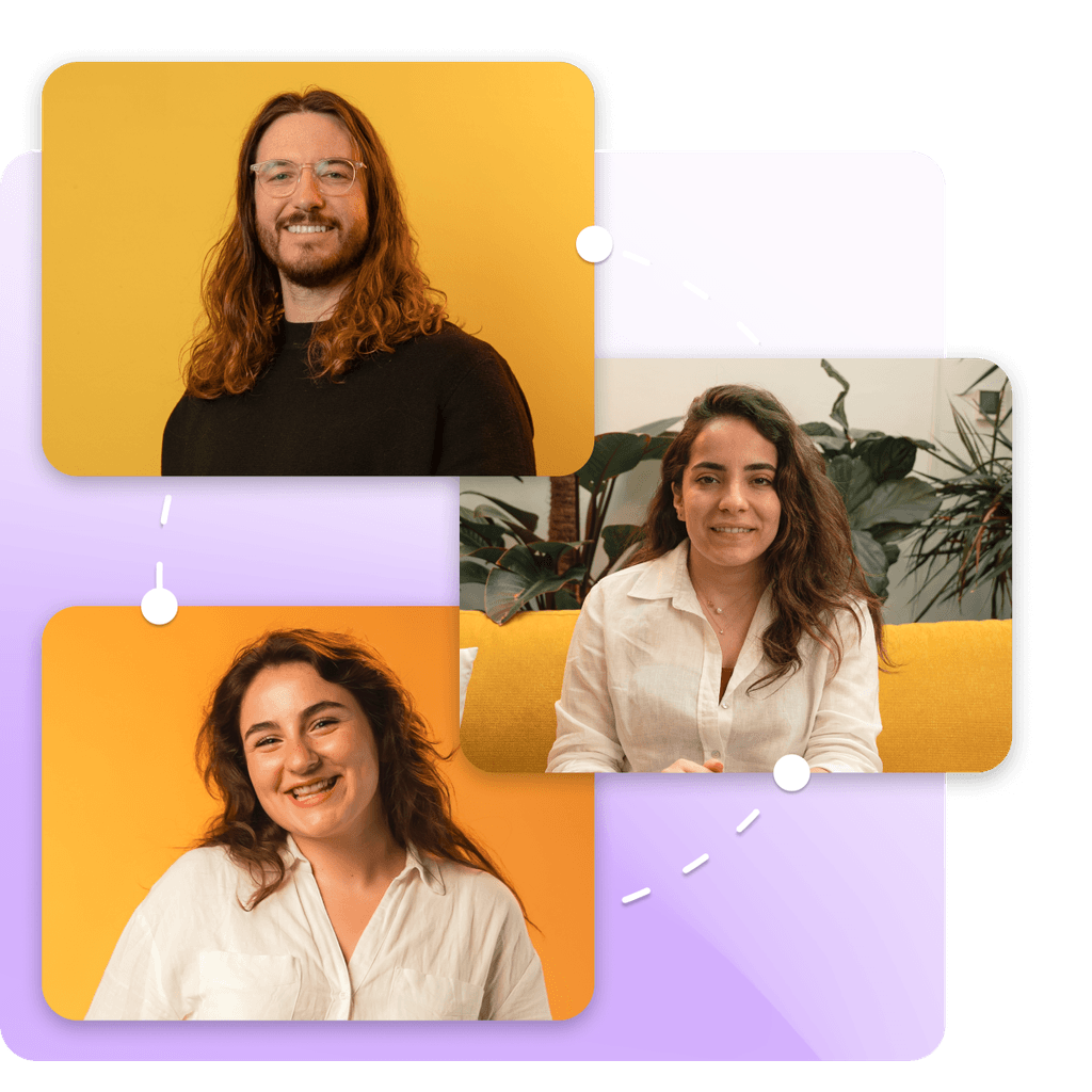 Creator Accelerator Program - Nas Academy