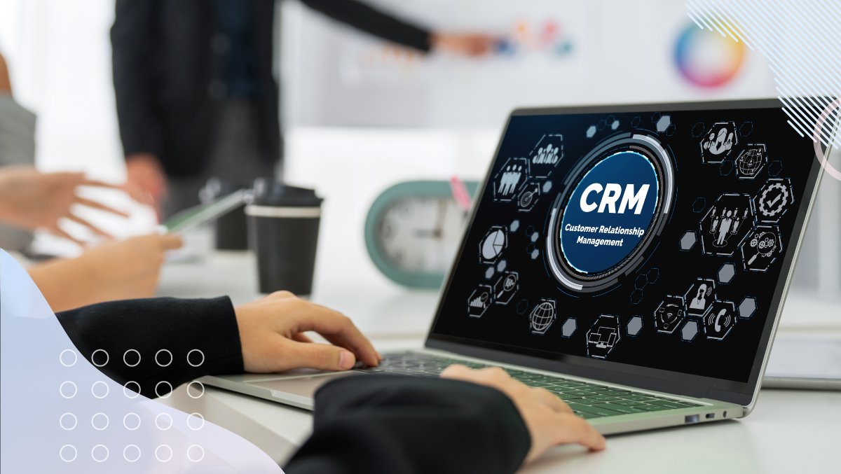 A Beginner's Guide to CRM Software