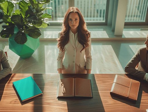 Two-Sided Presentations for Maximum Engagement! - slidelya