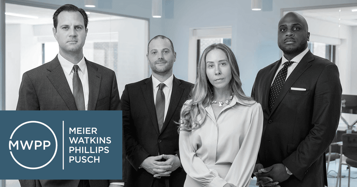 Meier Watkins Phillips Pusch | Defamation Litigation & Reputation ...