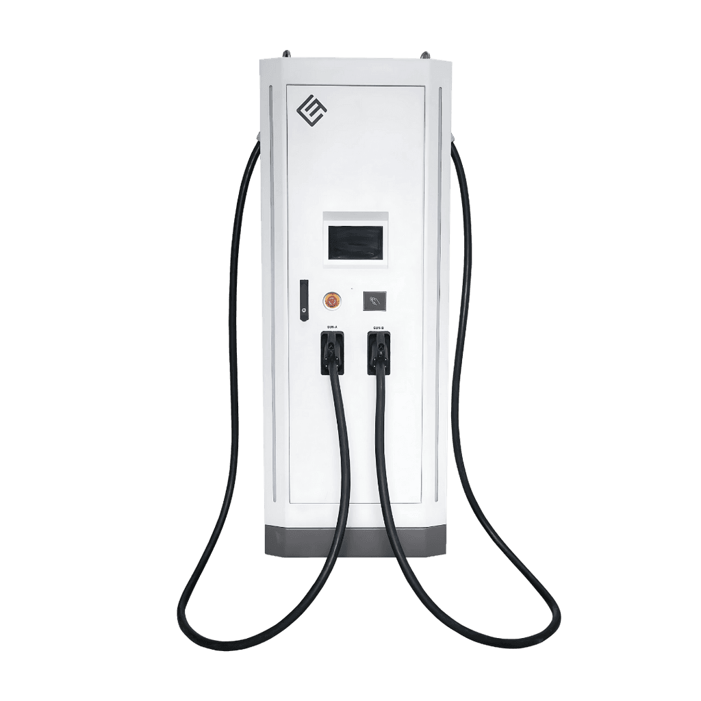 Ultra-Fast EV Charging for Businesses | Ultrafast Chargers