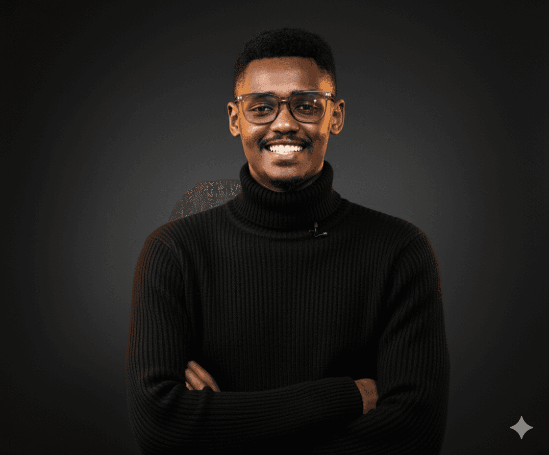 Tevin Issac Portfolio