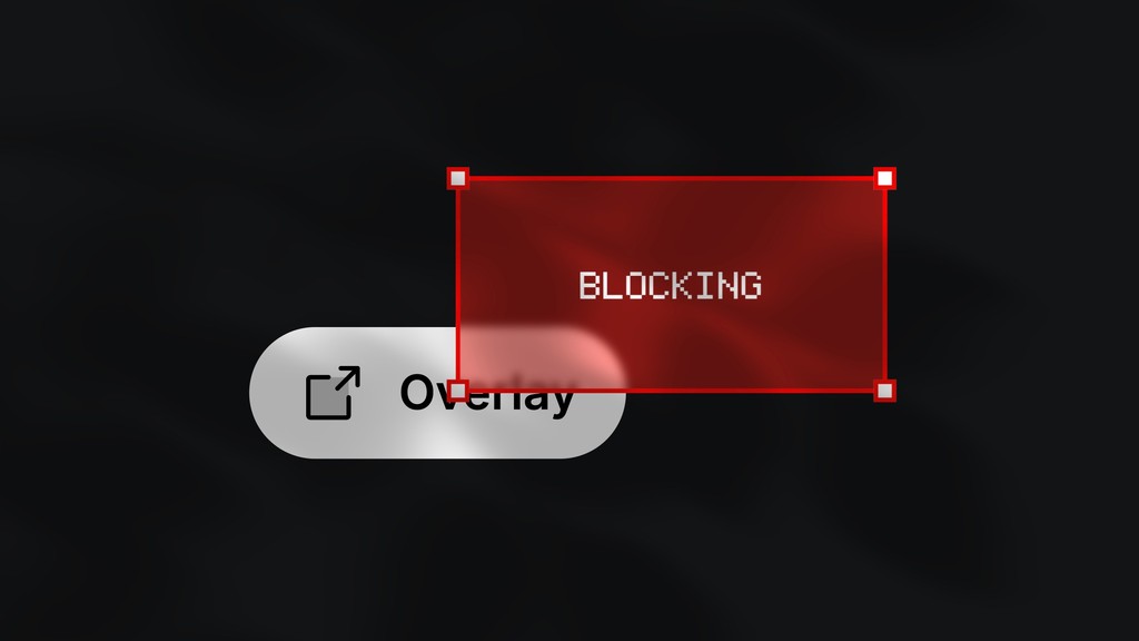 Framer Buttons Not Working? How to Fix Interaction Issues — Framer ...