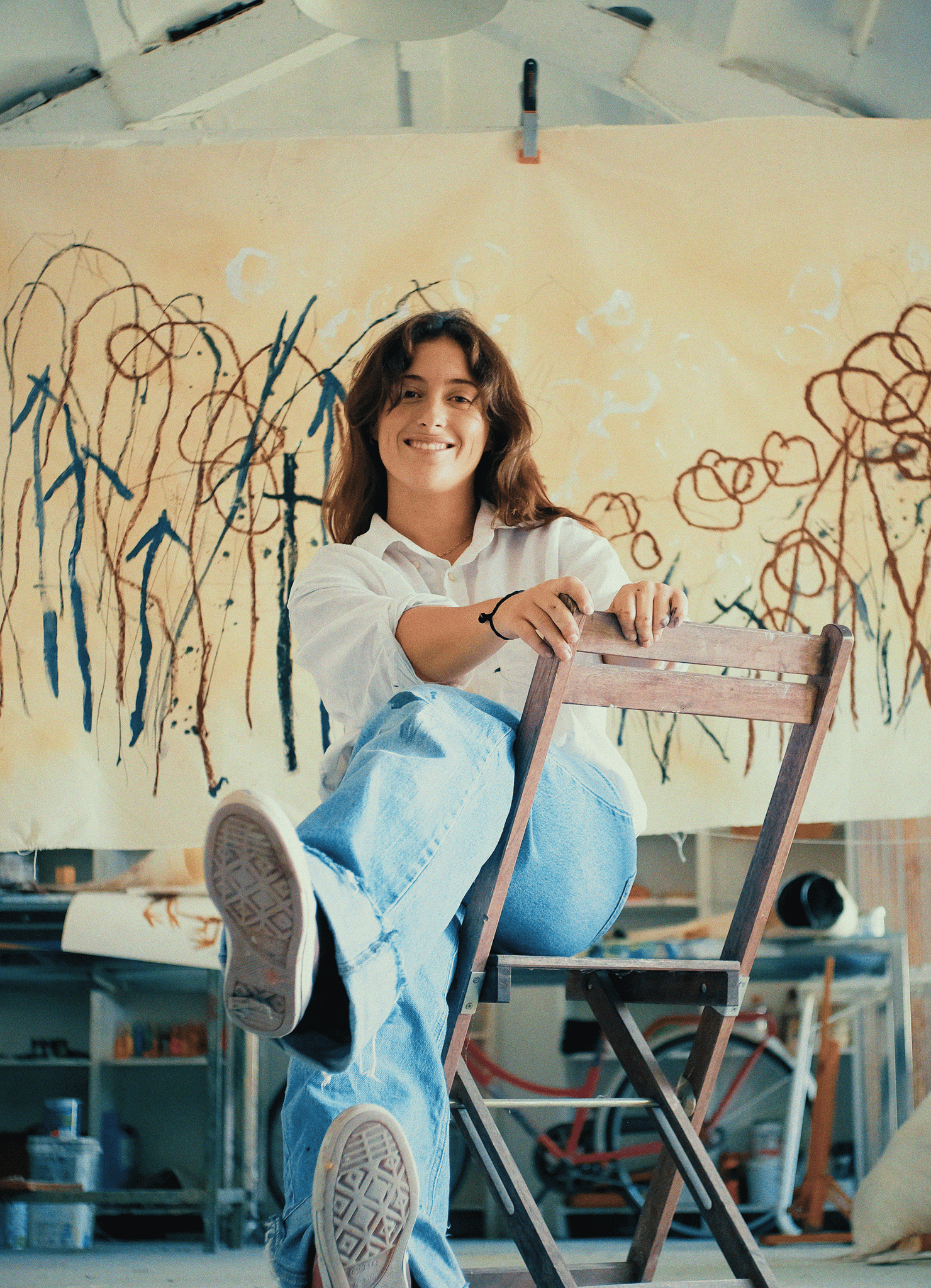 ARIE – Online Abstract Art Courses