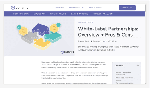 40 White Label Reseller Programs That Are Totally Worth It | WotNot