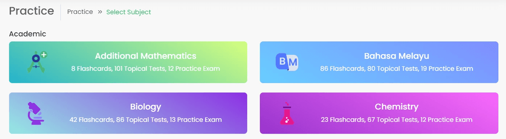 Pandai Live Tuition: Online Tuition for School Students