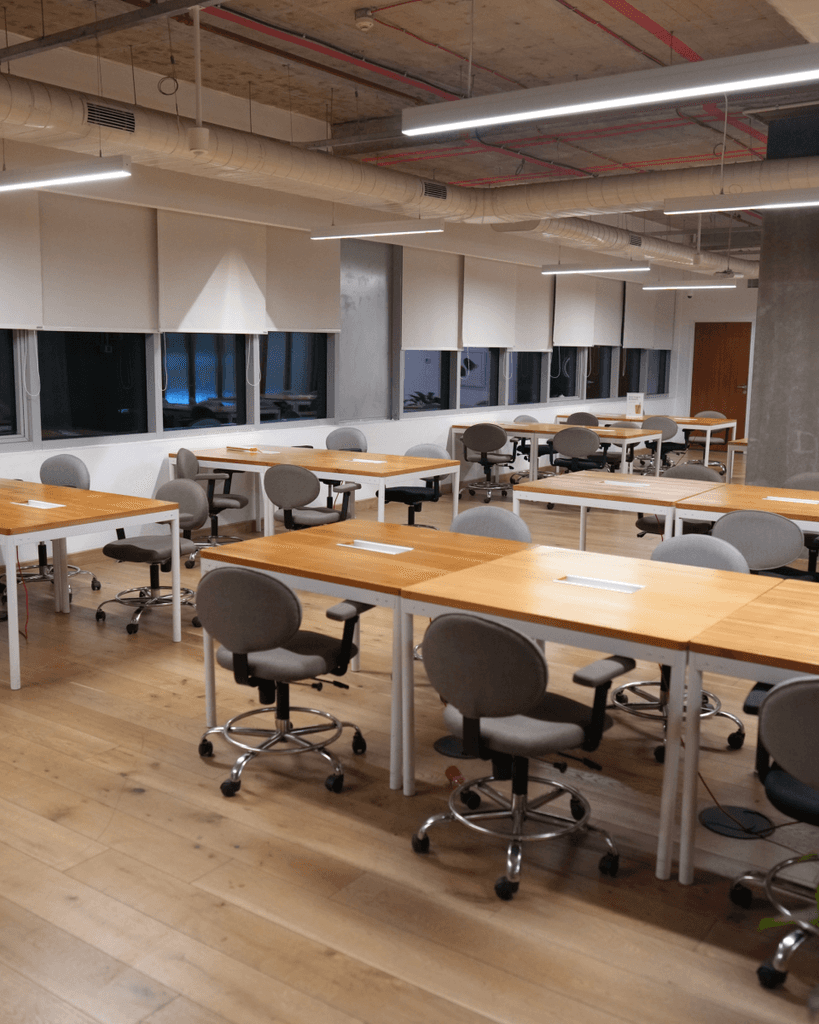 NIAT | NxtWave Institute of Advanced Technologies