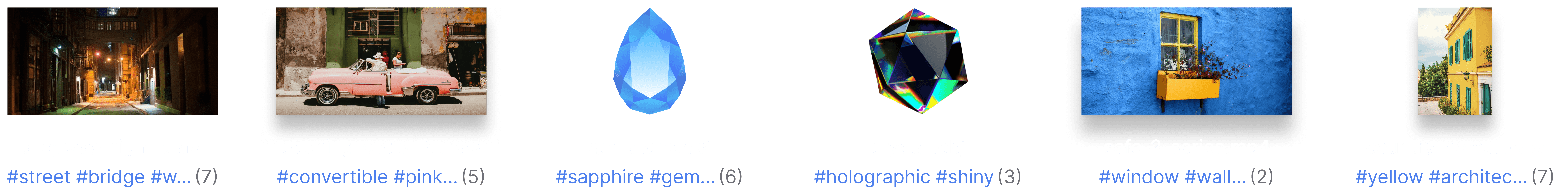 Shade | The File System for Creative Work