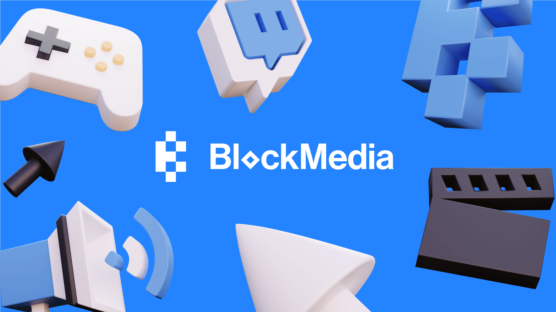 Blockmedia - Agence d'influence pour marques audacieuses