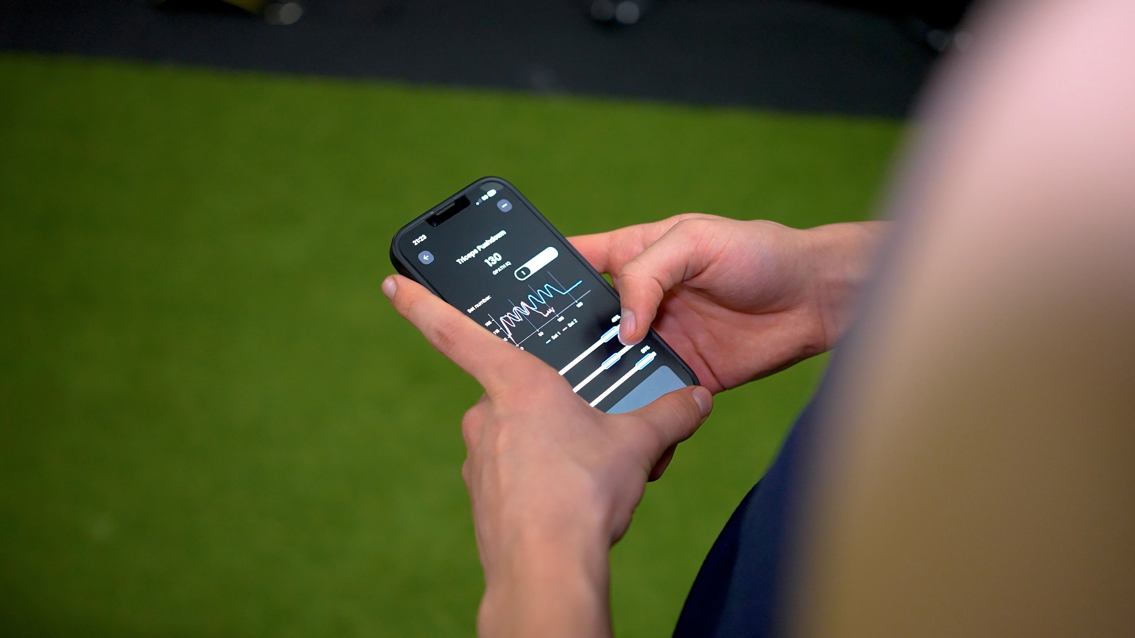 Gpath - Your Smart Workout Companion