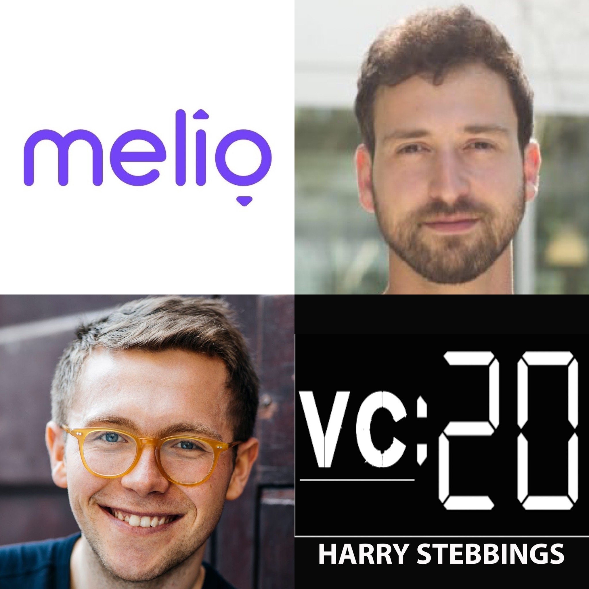 20VC: Scaling to a $1.3Bn Valuation While in Stealth, The Power of Different Network Effects ...