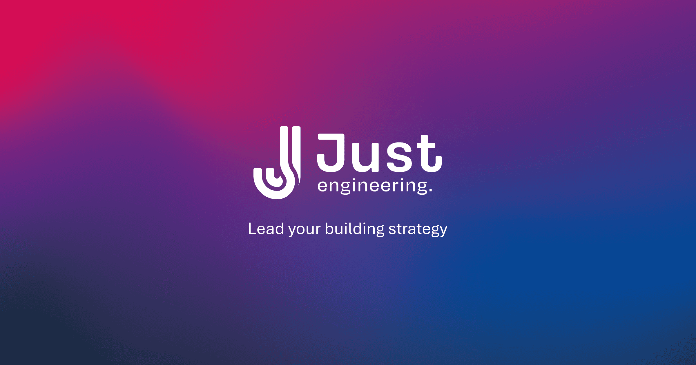 Just Engineering