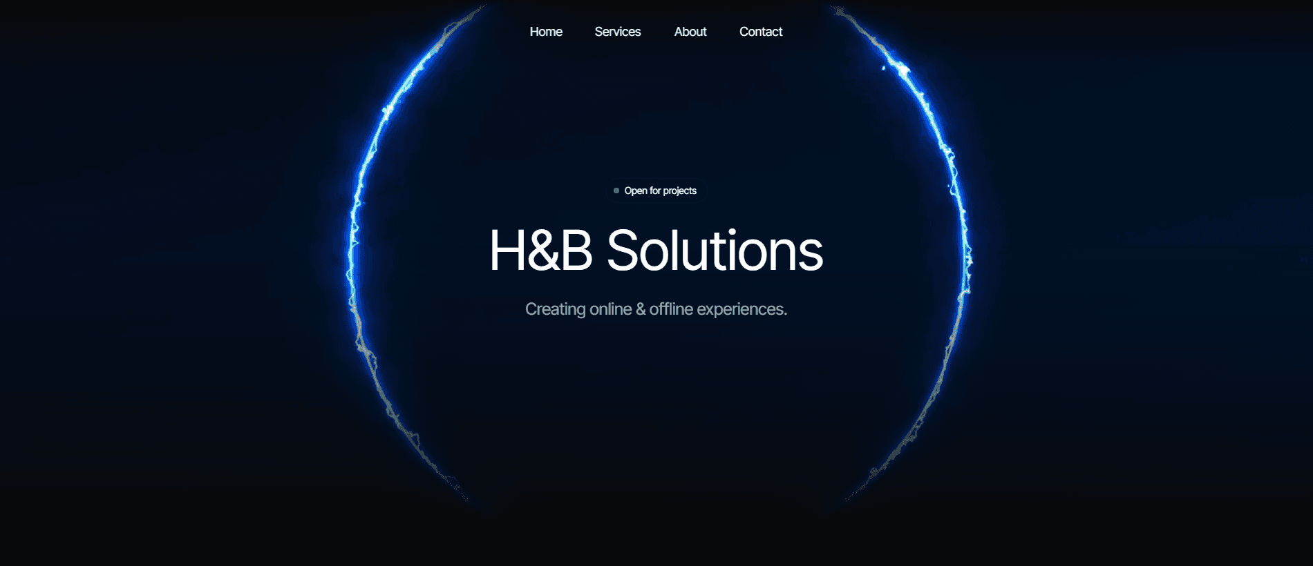 H&B Solution
