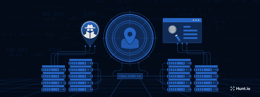 Rare Watermark Links Cobalt Strike 4.10 Team Servers to Ongoing ...