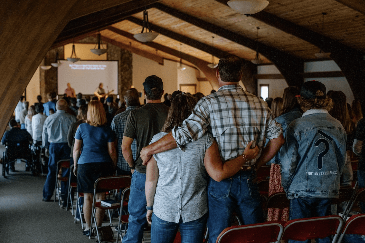 Outpost Community Church