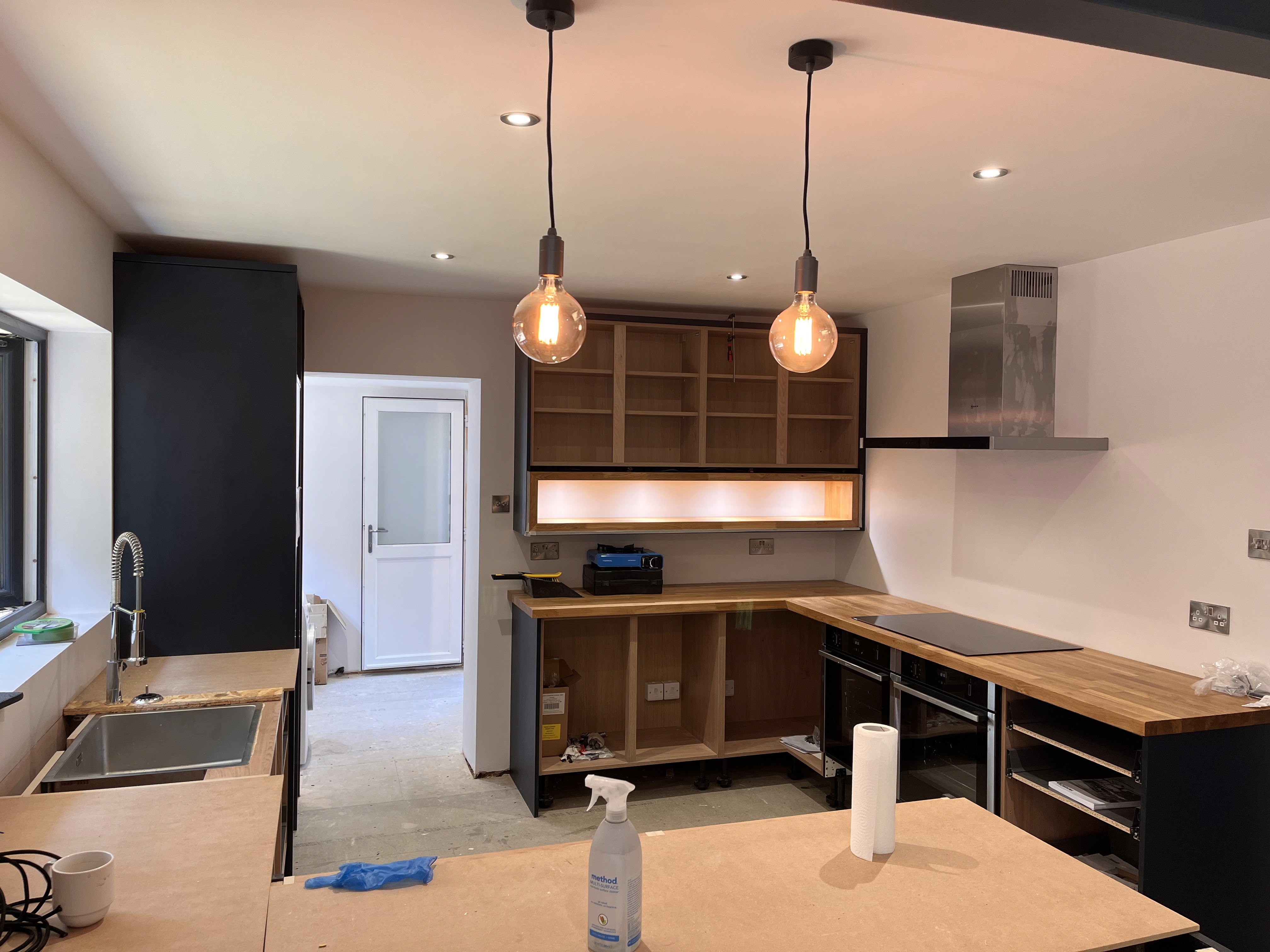 Owen Electrical Solutions