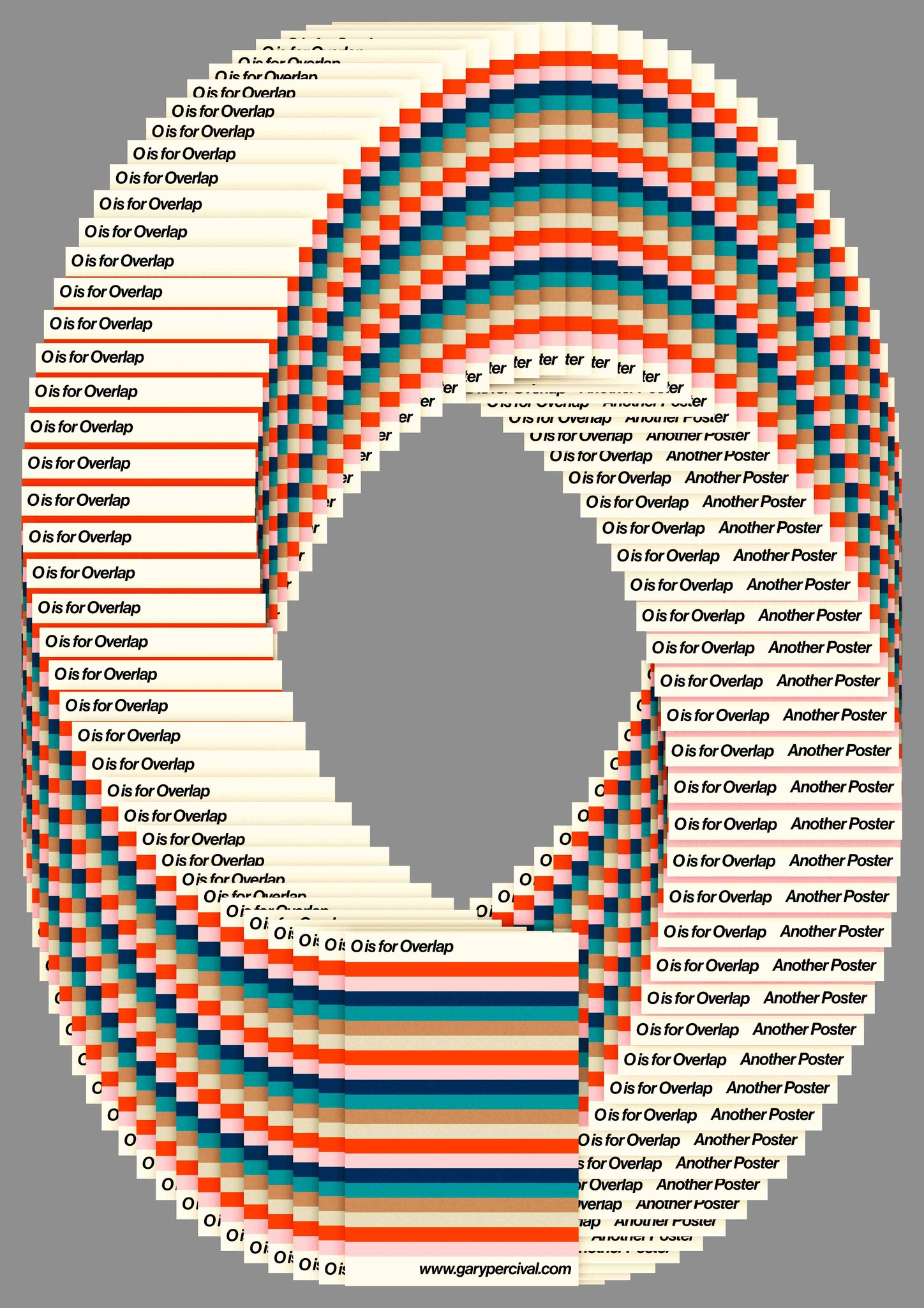 Gary Percival: Freelance Graphic Designer & Typographic Design