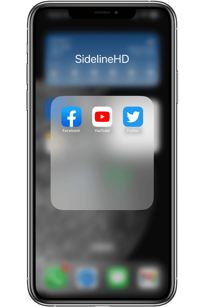 sidelineHD