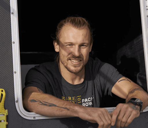 The Maclean Brothers - Rowing for Clean Water
