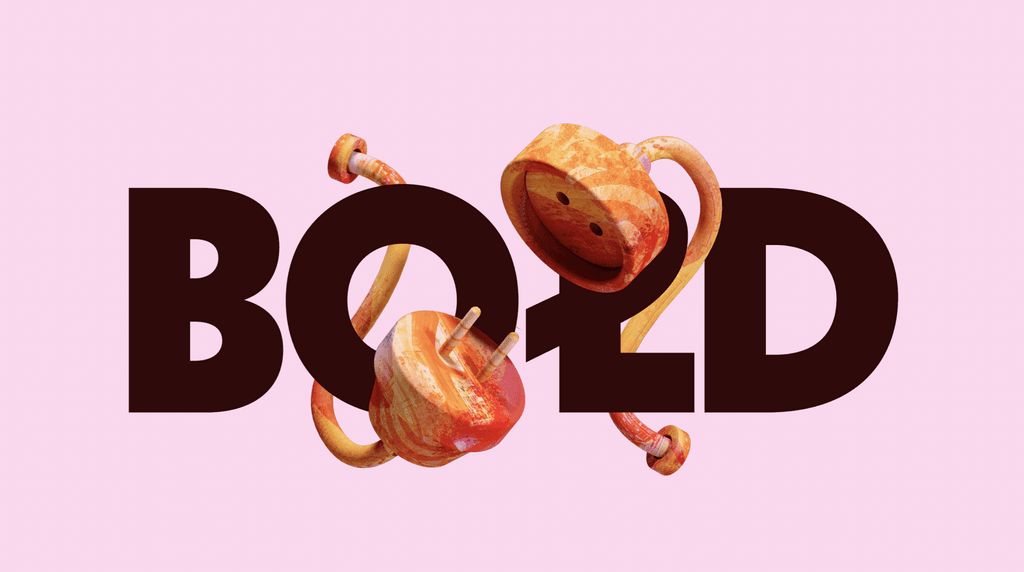 Graphic Design in 2025: Top Trends Shaping the Future