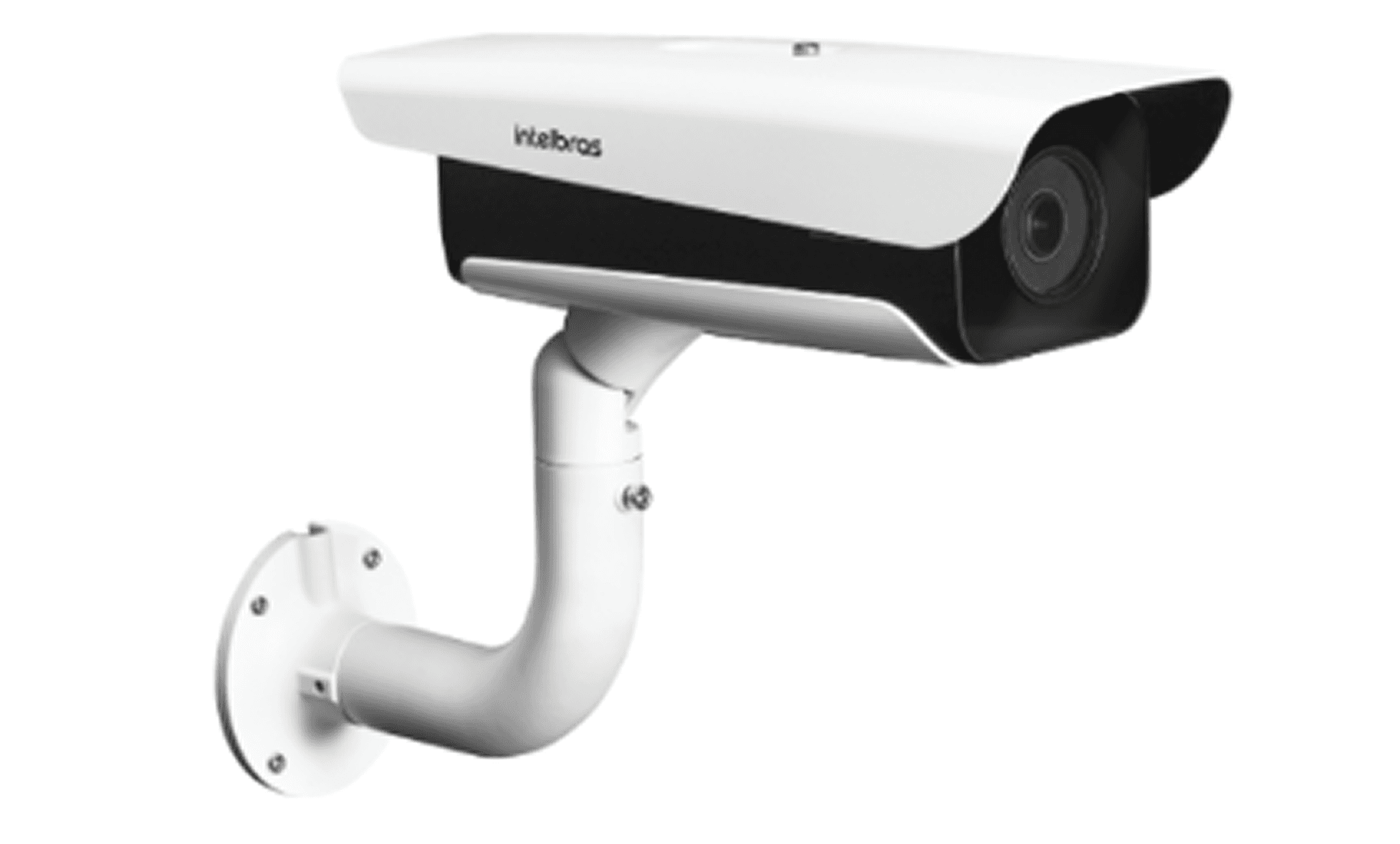 Como funciona o LPR (Leitura de Placa)? - Ajuda