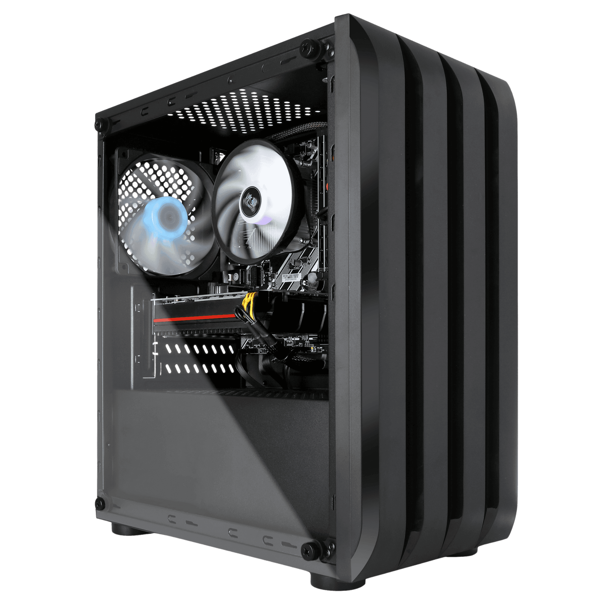 Blackout Computers | Best Budget Gaming PCs & Affordable Builds