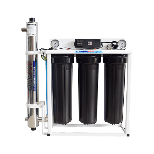 Browse Products | AQUAPRO Water Filtration Systems