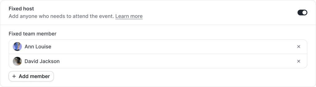 Learn How to Use Round Robin for Efficient Scheduling | Cal.com - Scheduling Software for Online ...