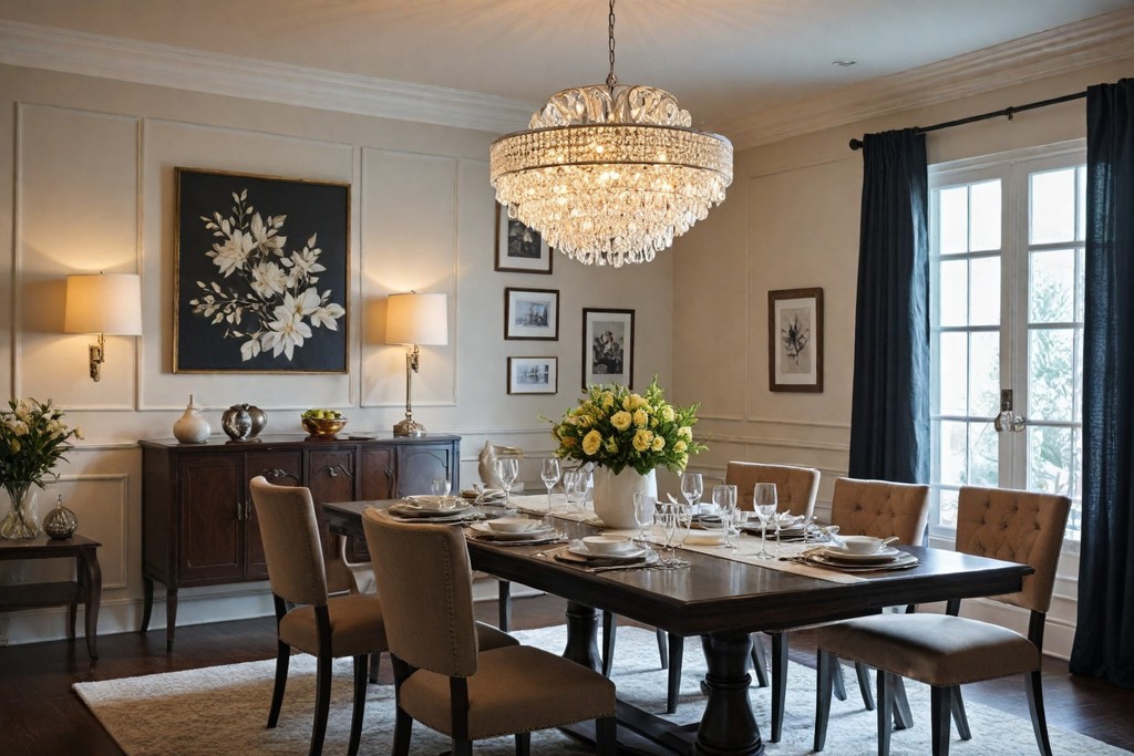 20 Stunning Dining Room Design Ideas for Every Style - Deft