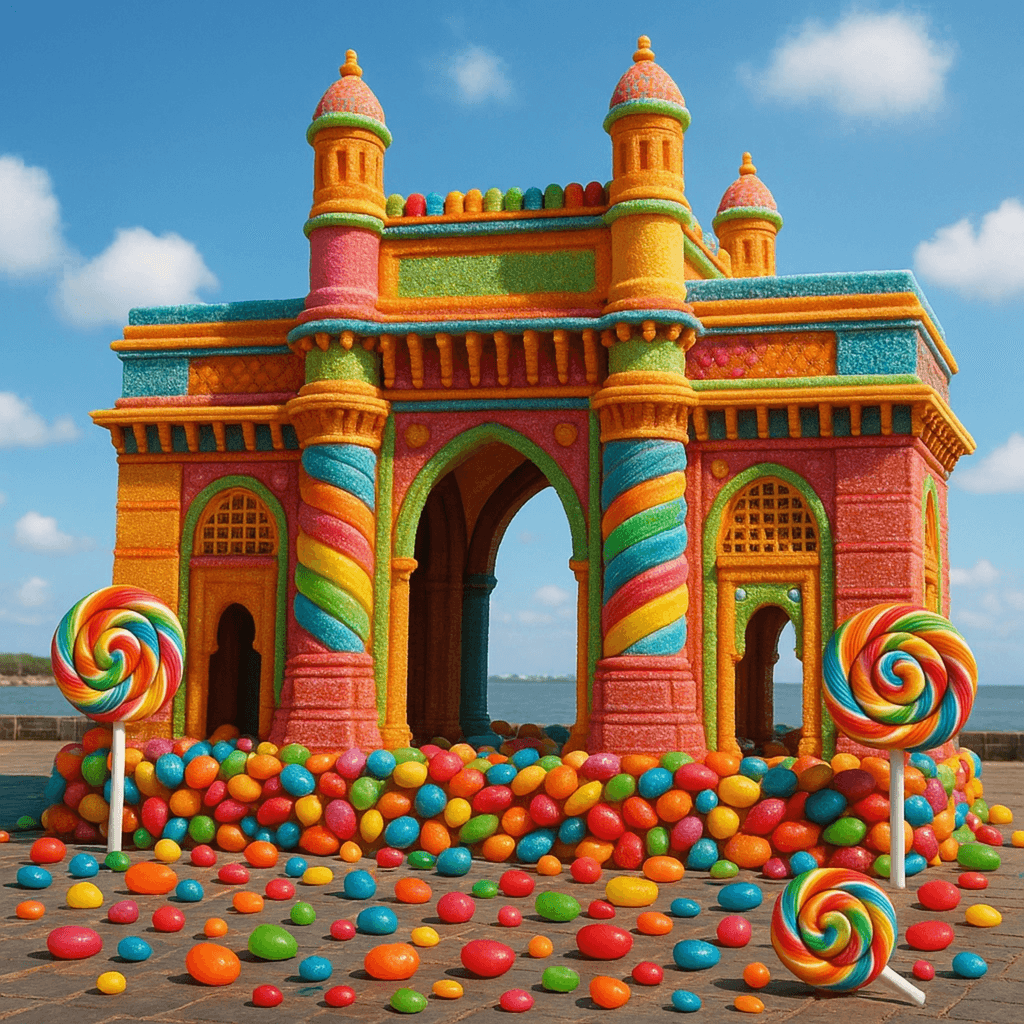 Pixora | A Canvas of AI and Imagination