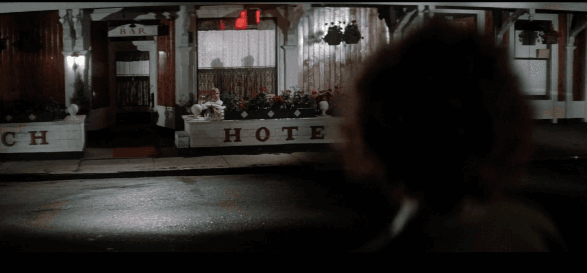 What is Screen Direction in Filmmaking - Assemble