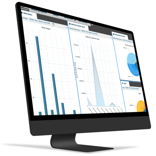 Xytech Scheduling Software for Media Operations