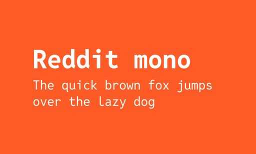 13 Best Free Fonts for Modern Web and App UI Design in 2024