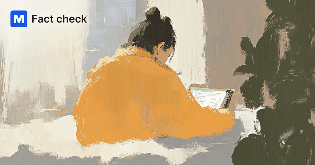 Fact check: The best way to prepare for the UCAT is to complete all the ...