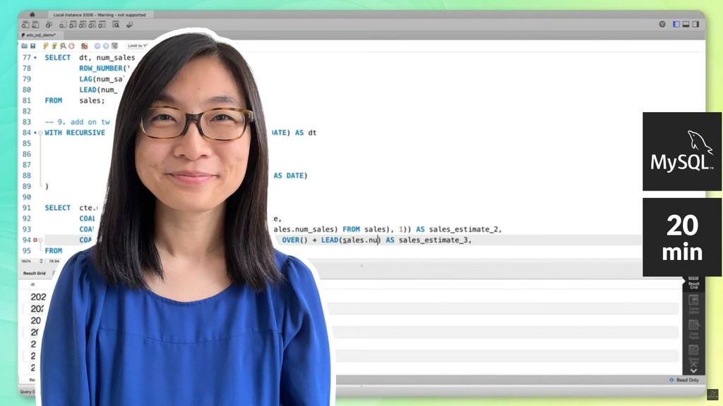 Free Crash Courses from Maven Analytics | Learn Data Skills, Faster