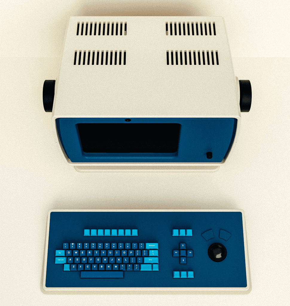 Buy Lumon Terminal Pro | MDR Dasher Keyboard Sign Up | Severance ...