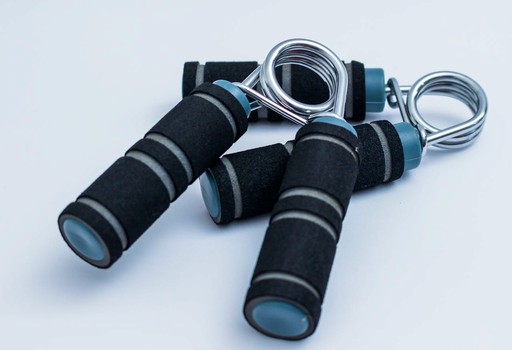Get a Grip! Improve Your Grip Strength and Level Up Your Longevity ...