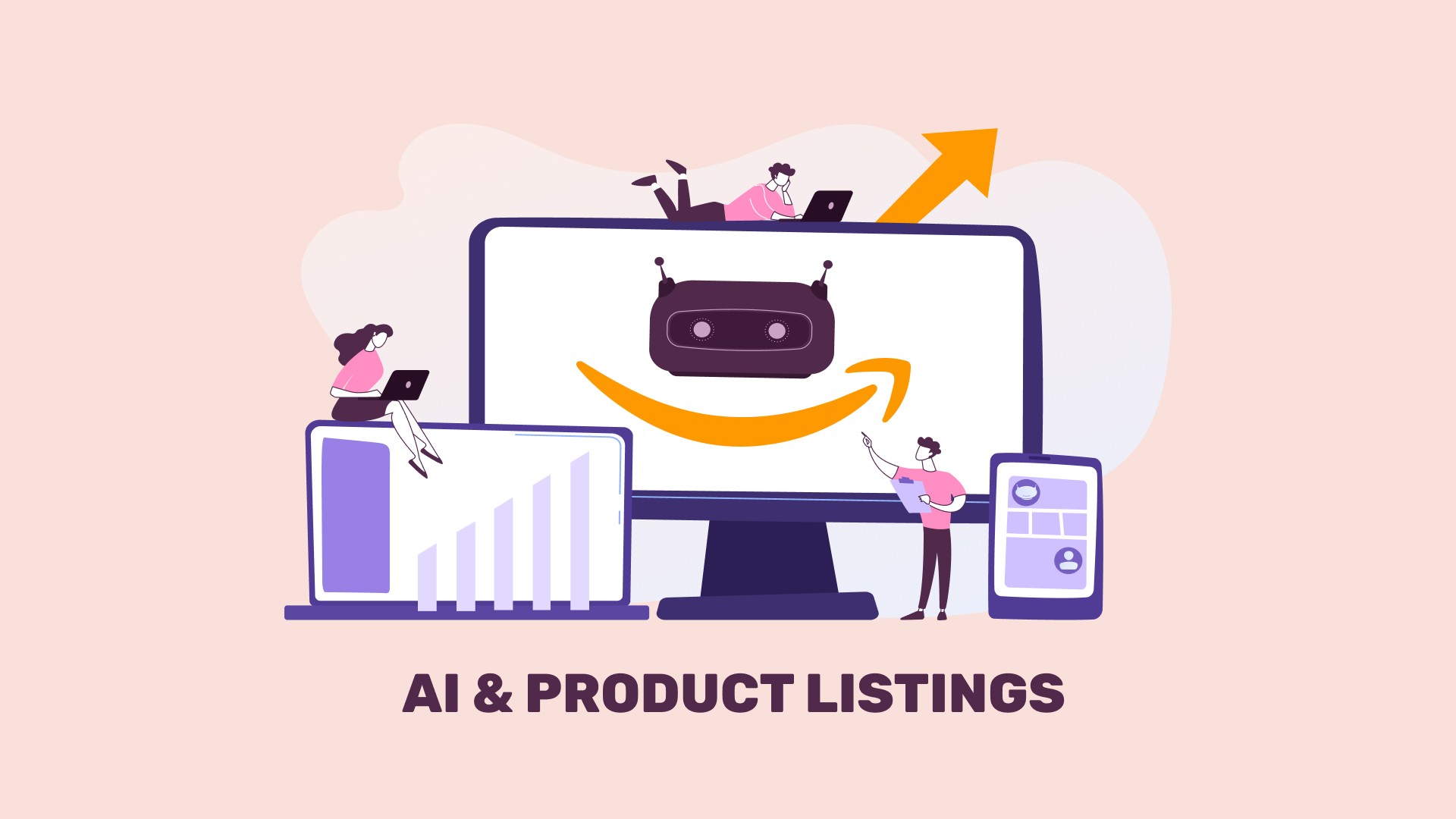 Leveraging AI for Enhanced Amazon Product Listings: The New Frontier | XENA Intelligence
