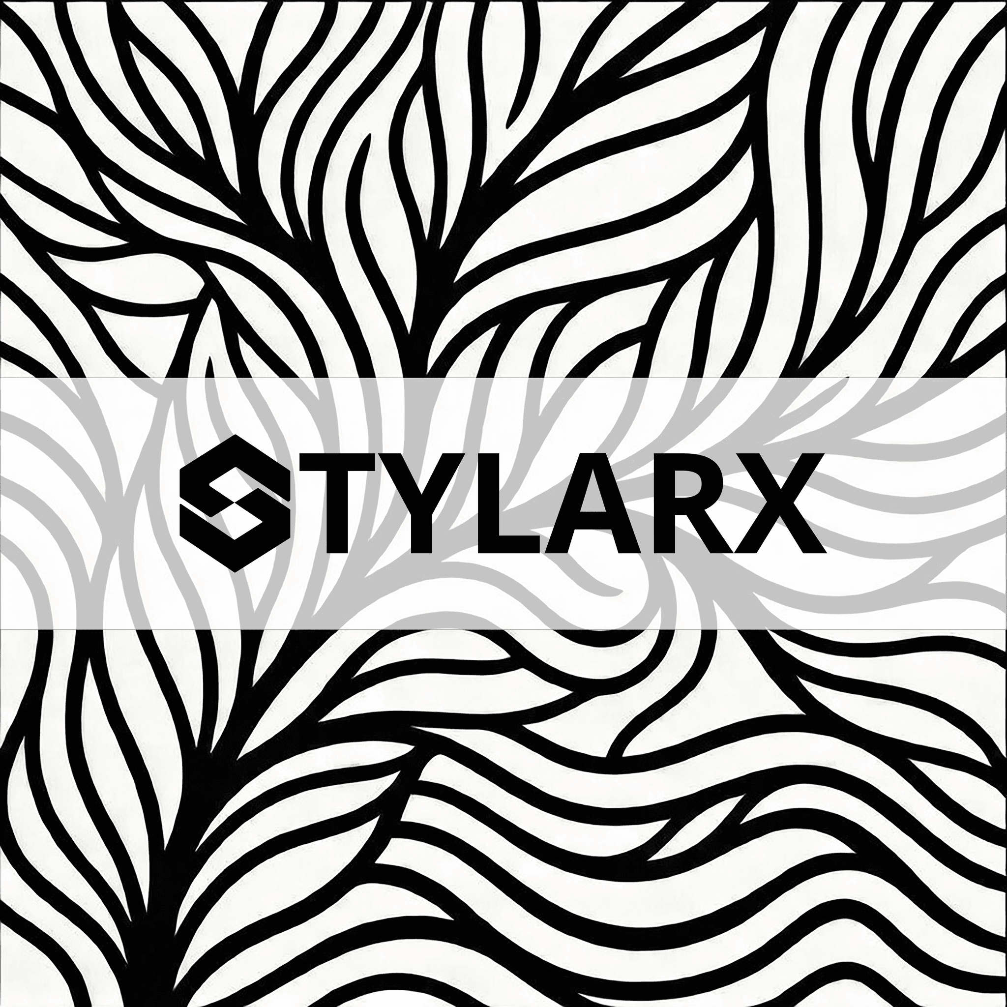 STYLARX Abstract Gobo 02