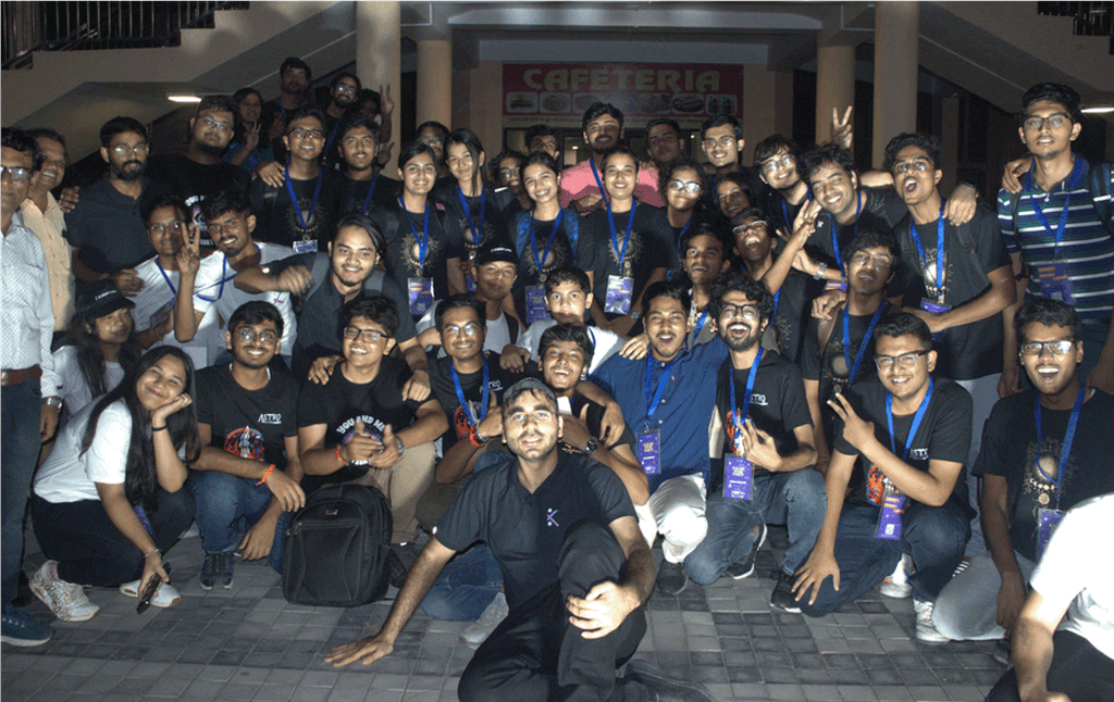 Kalam Labs | ISRO For Kids