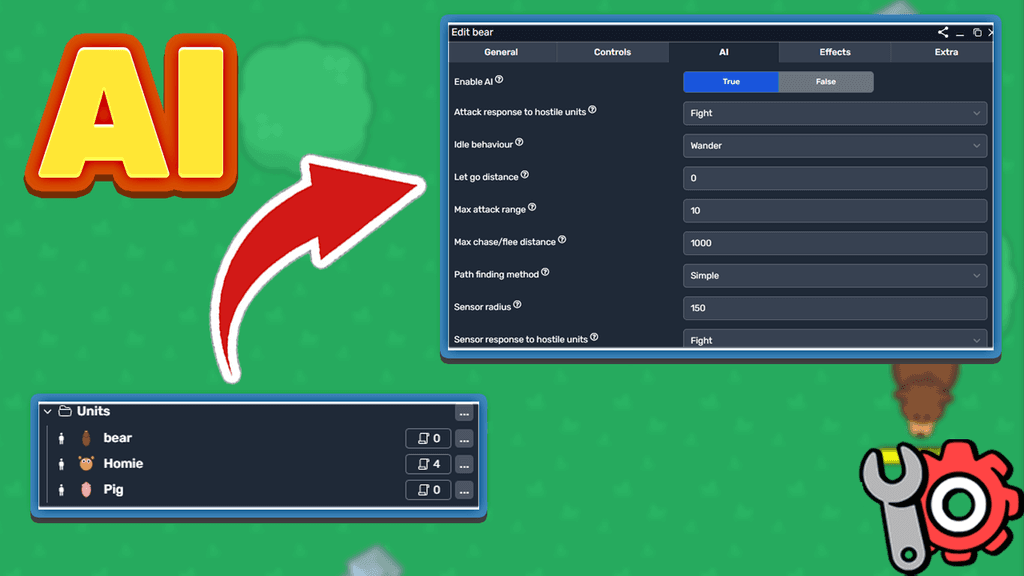 Modd.io - Make IO games. Play IO games