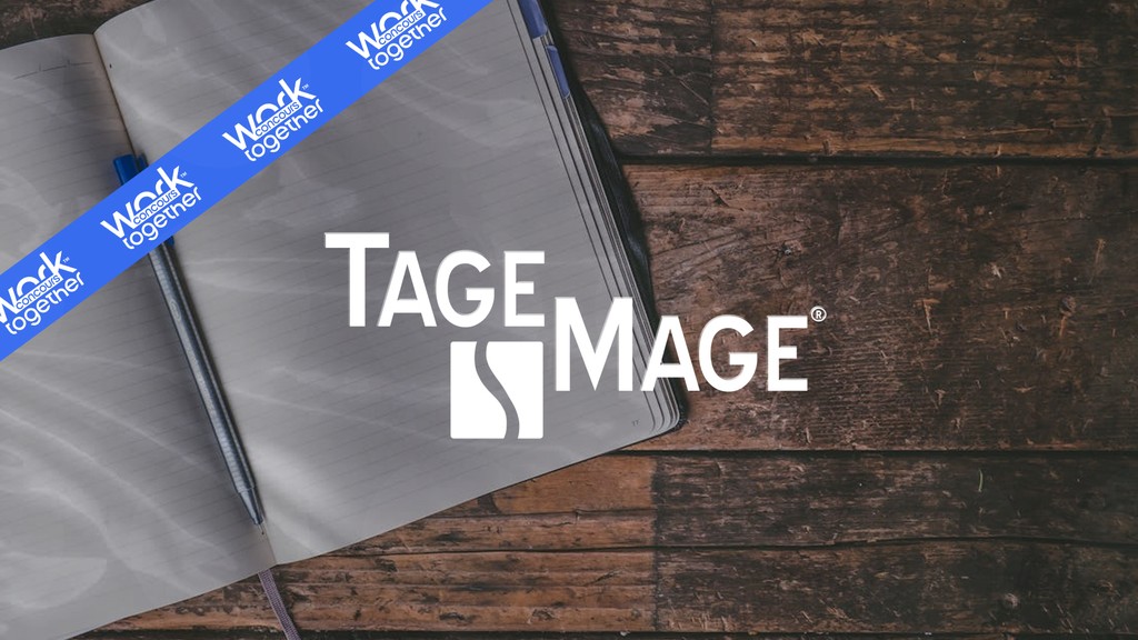 Tout savoir sur le Tage Mage en 2 minutes