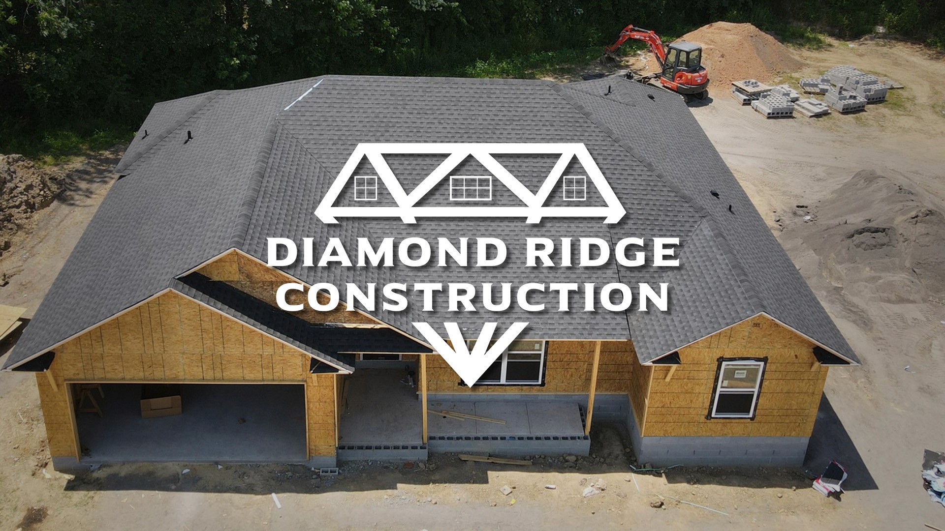 Diamond Ridge Construction
