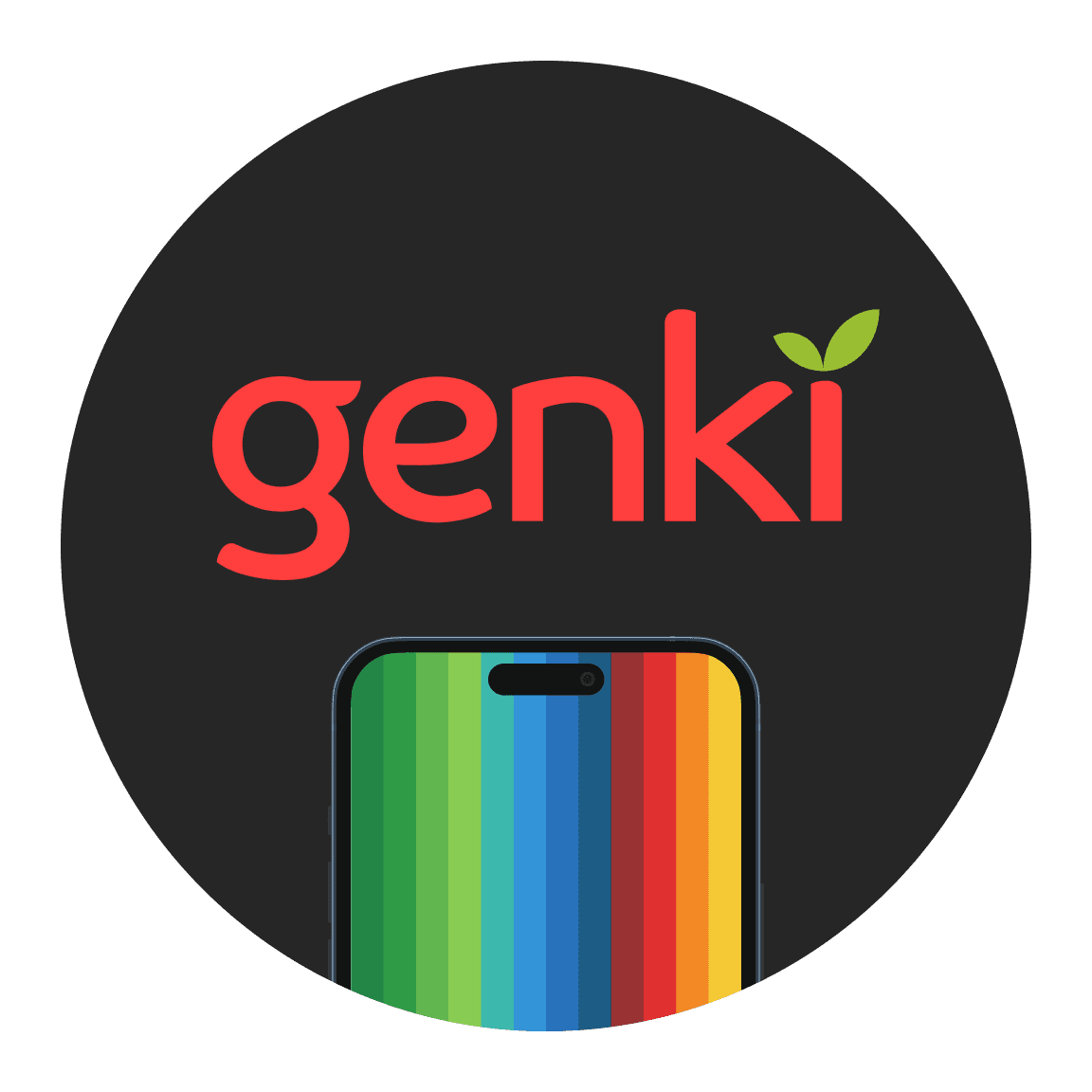 bunq x Genki