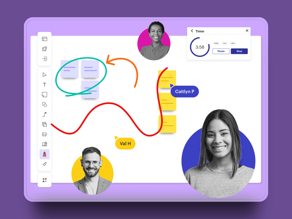 10 Best Brainstorming Apps in 2025 | Kosmik