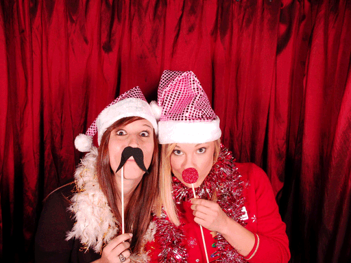 NXT Interactive - Photobooths