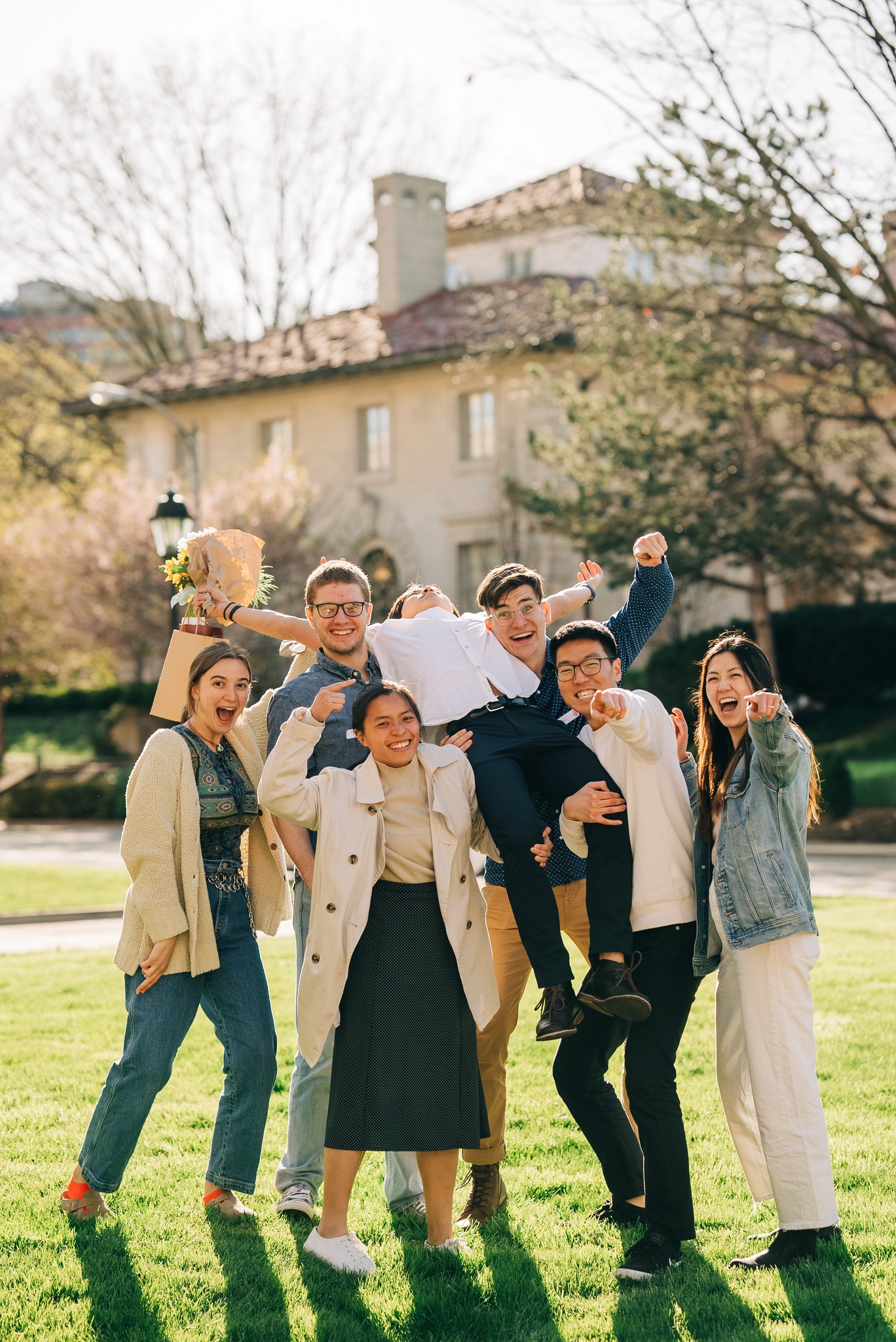 Ministry Teams - Acts2 Network