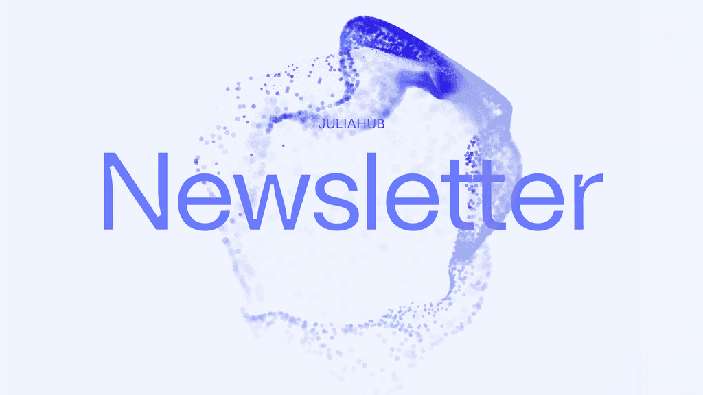 JuliaHub Platform Overview - Video - JuliaHub