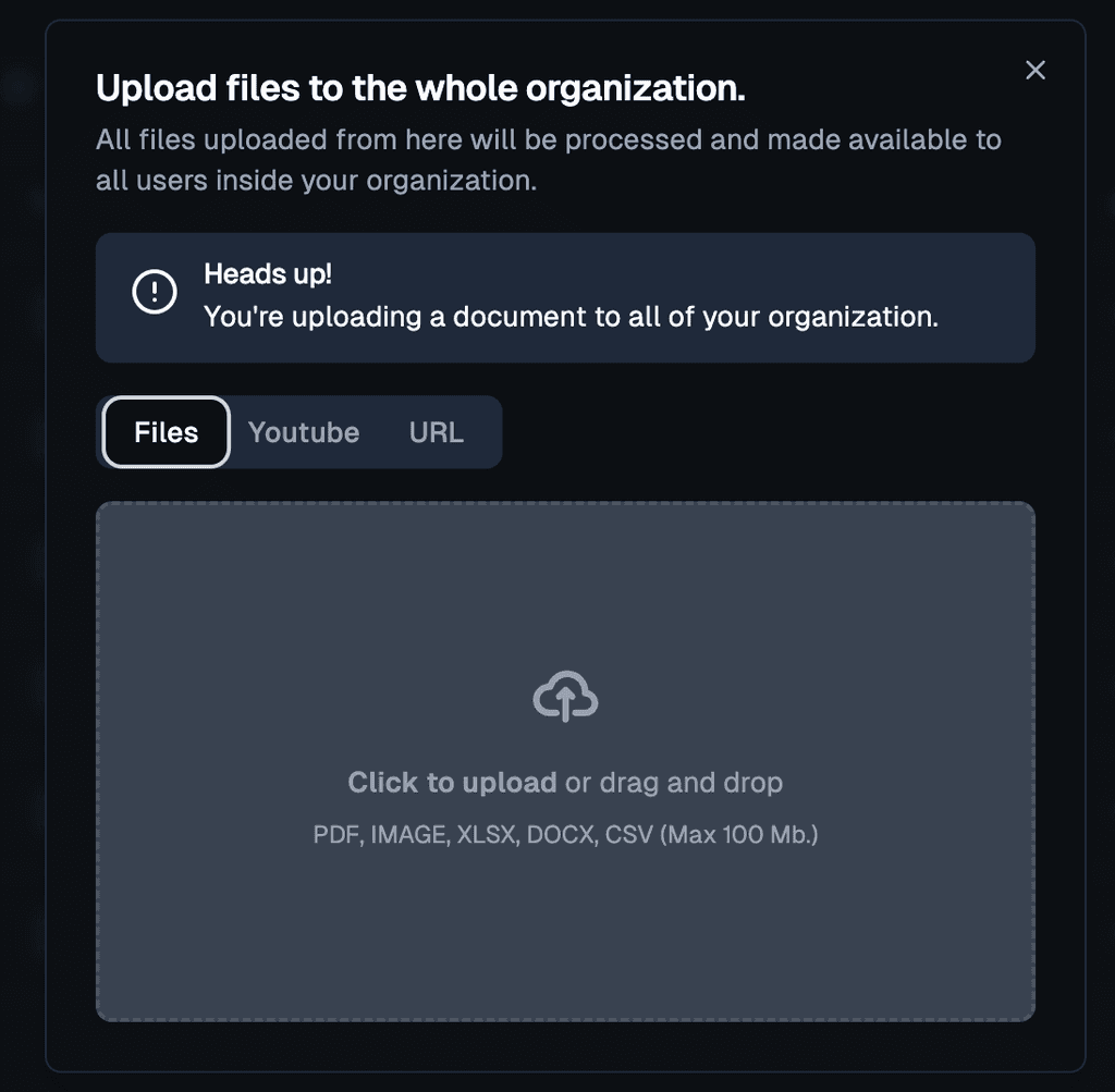 AI TOR Generator | Aethera - Create Quick TOR