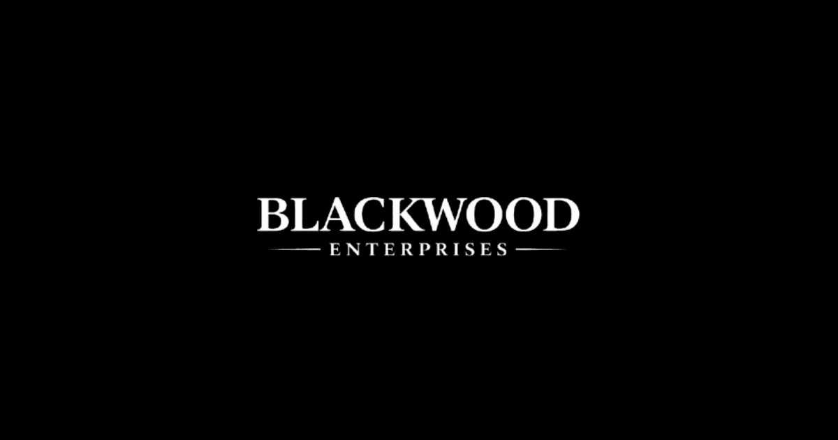 Blackwood Enterprises | Cyber Risk & Client Data Protection
